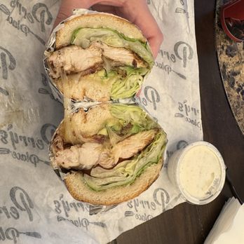 PERRY’S PLACE - Updated December 2024 - 31 Photos & 52 Reviews - 221 W ...