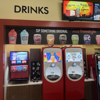 AMC DINE-IN FULLERTON 20 - Updated December 2025 - 1112 Photos & 1207 ...