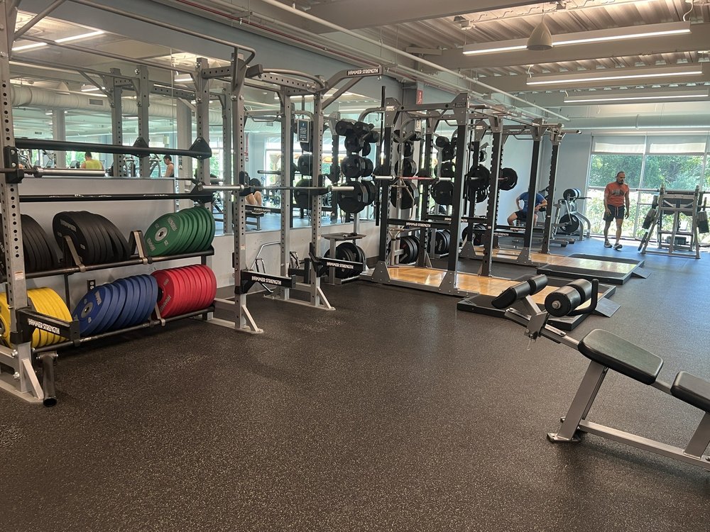 SOMERSET HILLS YMCA - Updated September 2025 - 18 Photos & 23 Reviews ...