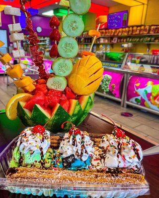 RICO’S PALETERIA Y BOTANAS LOCAS - Updated September 2025 - 28 Photos ...