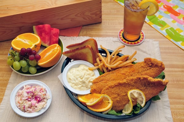 GOOD LUCK DRIVE-IN - 29 Photos & 60 Reviews - 900 W Rosedale St, Fort ...