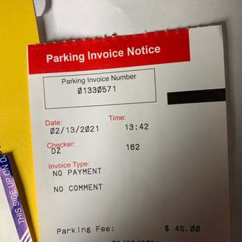 PRIORITY PARKING SERVICES - Updated April 2025 - 11 Photos & 47 Reviews ...