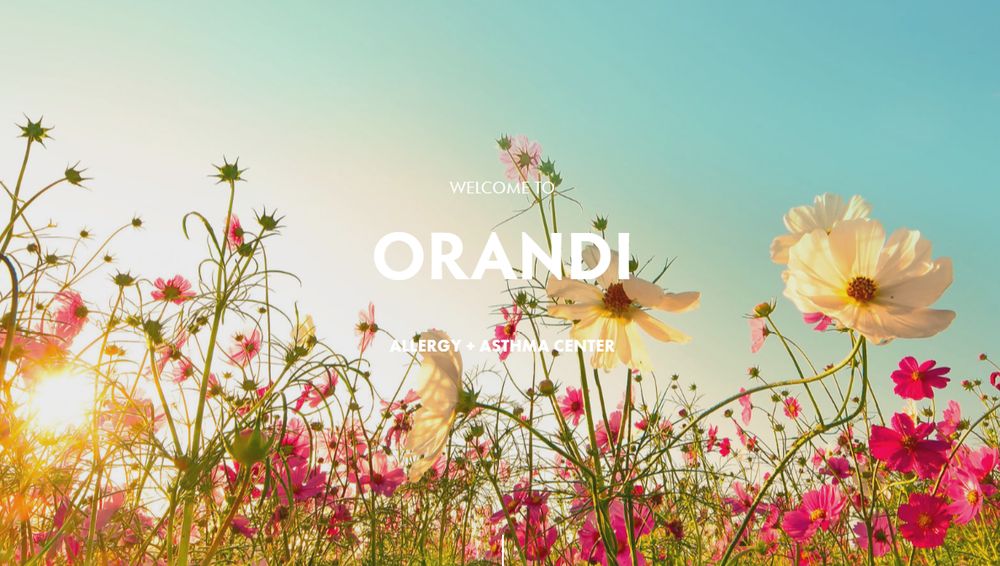 ORANDI ALLERGY + ASTHMA CENTER - Updated August 2025 - 2221 Health Dr ...