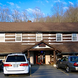 LOG CABIN - Updated July 2025 - 50 Photos & 80 Reviews - 322 Madison ...