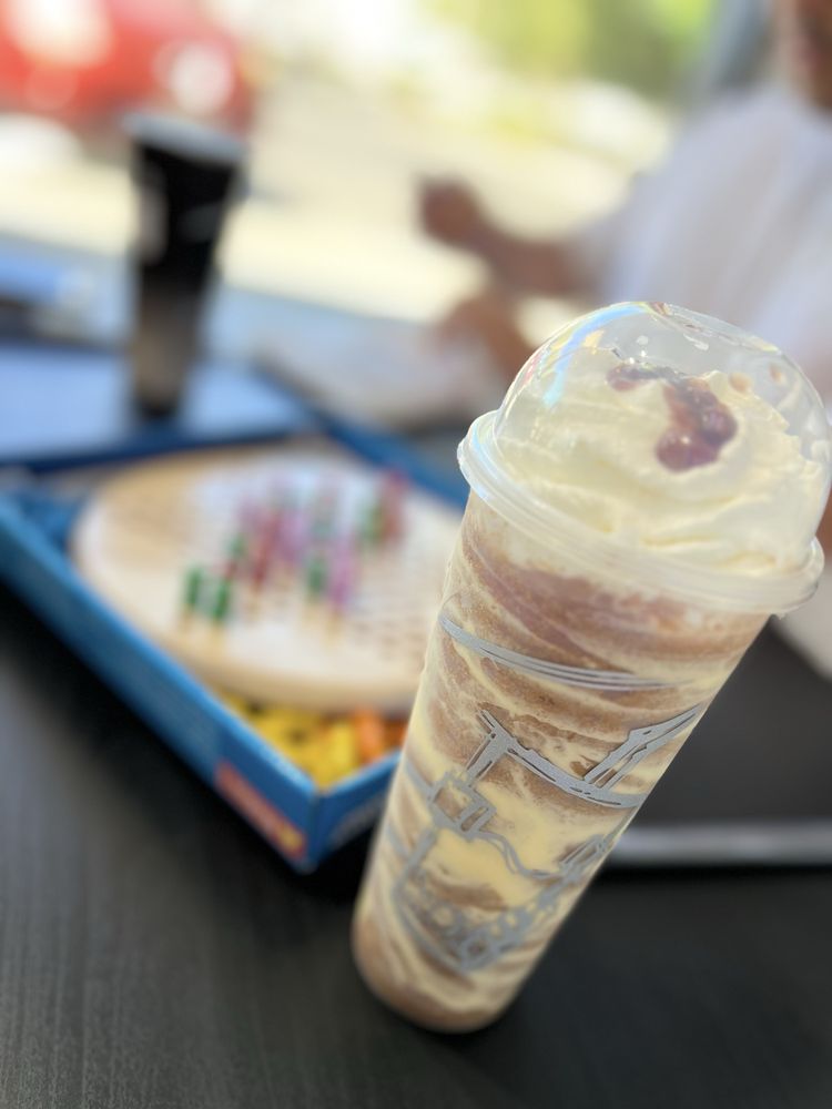 FOURTEASONS COFFEE & TEA - Updated January 2026 - 206 Photos & 152 ...