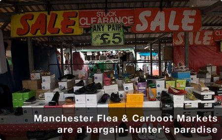 NEW SMITHFIELD SUNDAY MARKET AND CARBOOT - Updated July 2024 - 36 ...