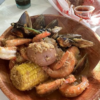FIREHOUSE CRAWFISH - Updated June 2025 - 1794 Photos & 1322 Reviews ...