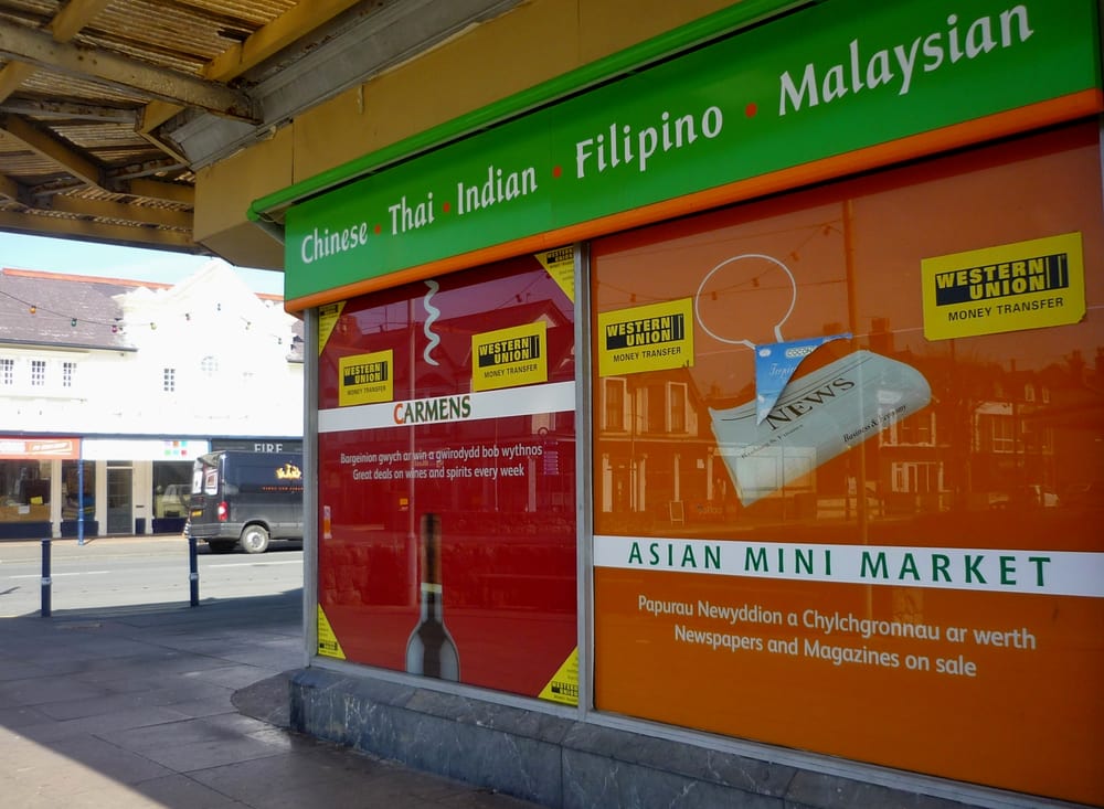 CARMEN’S ASIAN MINI MARKET - Updated August 2025 - 4-6 Victoria ...