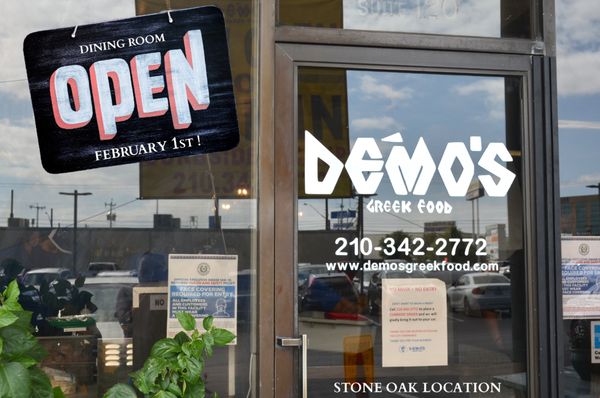 DEMO’S GREEK FOOD - Updated January 2025 - 211 Photos & 174 Reviews ...