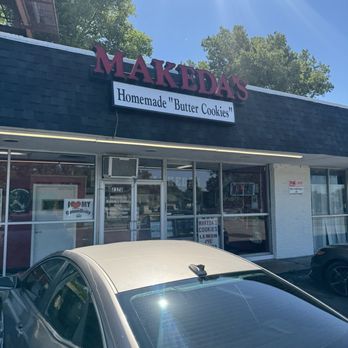 MAKEDA’S HOMEMADE COOKIES - Updated October 2025 - 167 Photos & 67 ...