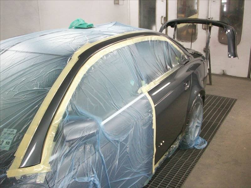 GREENWOOD COLLISION CENTER - Updated October 2025 - 471 W Main St ...