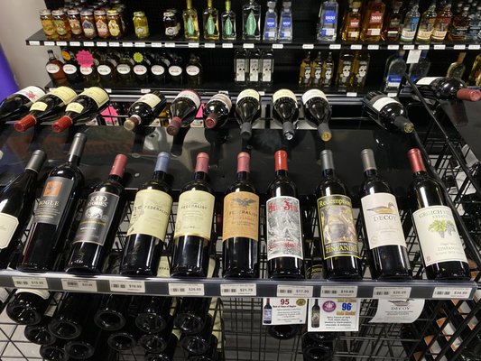 THE WINE RACK - 11 Photos - 6333 E 120th Ct, Tulsa, Oklahoma - Beer ...