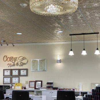 COZY NAIL & SPA - Updated December 2025 - 64 Photos & 78 Reviews - 137 ...