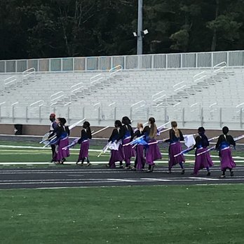 WANDO HIGH SCHOOL - Updated December 2025 - 35 Photos - 1000 Warrior ...