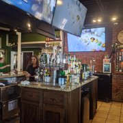 PADDY’S IRISH PUB - 114 Photos & 119 Reviews - 210 W Liberty St, Charles Town, WV - Menu - Yelp