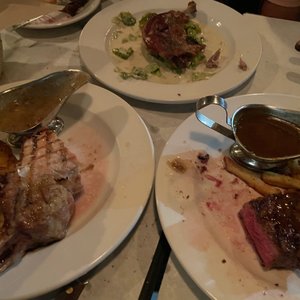 LA BONNE TABLE - 468 Photos & 296 Reviews - San Diego, California ...