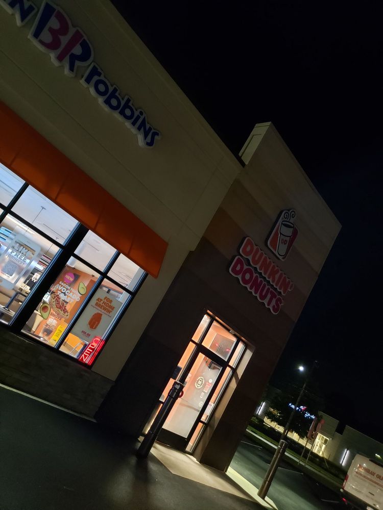 DUNKIN’ DONUTS - Updated September 2024 - 10 Photos & 18 Reviews - 1253 ...