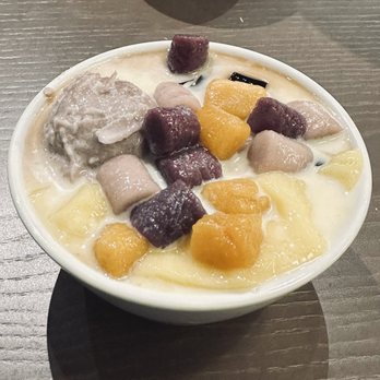 MANGO MANGO DESSERT - Updated June 2024 - 112 Photos & 44 Reviews ...