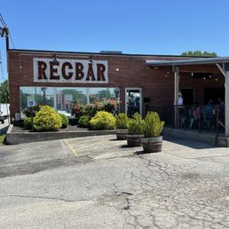 RECBAR - Updated July 2025 - 583 Photos & 471 Reviews - 10301 ...