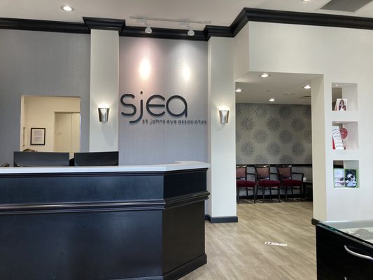 St Johns Eye Associates Nocatee