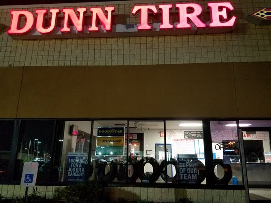 DUNN TIRE - Updated December 2025 - 13 Photos & 46 Reviews - 576 ...