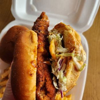 HABIBI’S HOT CHICKEN - Updated December 2025 - 68 Photos & 84 Reviews ...