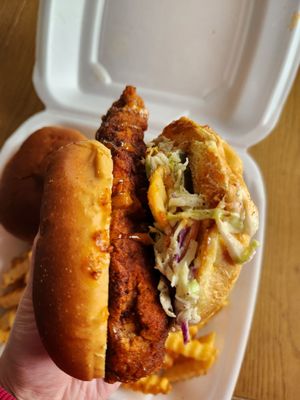 HABIBI’S HOT CHICKEN - Updated December 2025 - 68 Photos & 84 Reviews ...