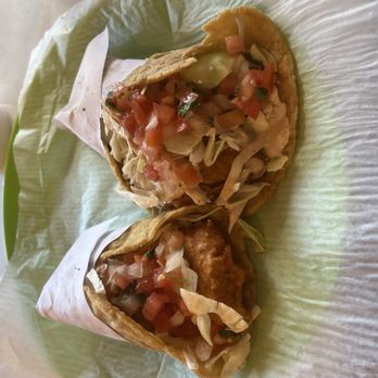 THE TACO STAND - 1743 Photos & 2393 Reviews - 642 S Coast Hwy 101 ...