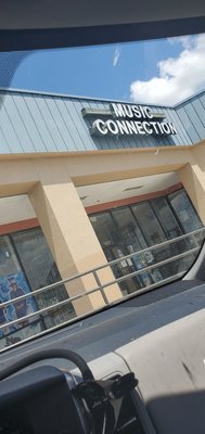 MUSIC CONNECTION RECORD STORE - Updated December 2025 - 11 Reviews ...