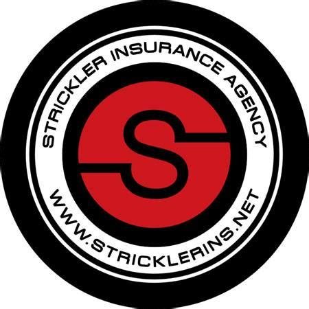 STRICKLER INSURANCE AGENCY - Updated January 2026 - 33 Reviews - 874 ...