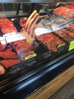 FAREWAY MEAT MARKET - 53 Photos & 30 Reviews - Meat Shops - 8900 W ...