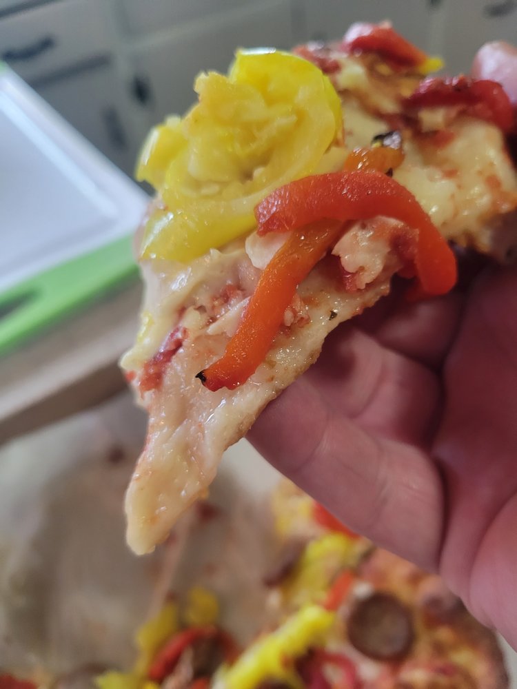 P.JAY’S PIZZA - Updated February 2025 - 32 Photos & 51 Reviews - 5859 ...