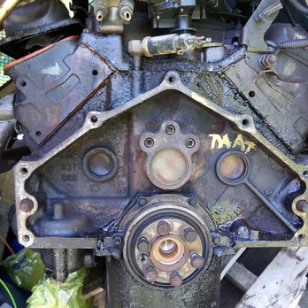 AM AUTO PARTS - Updated May 2025 - 57 Photos & 120 Reviews - 7526 ...