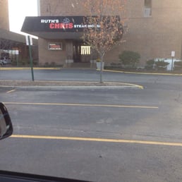 RUTH’S CHRIS STEAK HOUSE - Updated December 2025 - 447 Photos & 405 ...