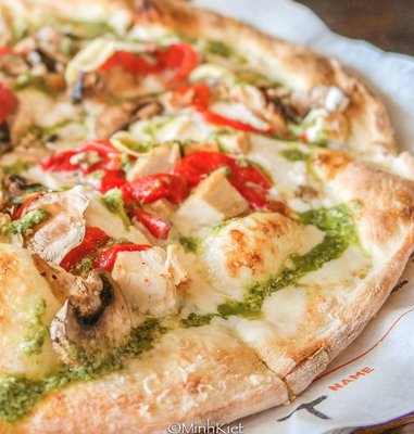 LIT PIZZA - CITY SQUARE - Updated January 2026 - 95 Photos & 69 Reviews ...