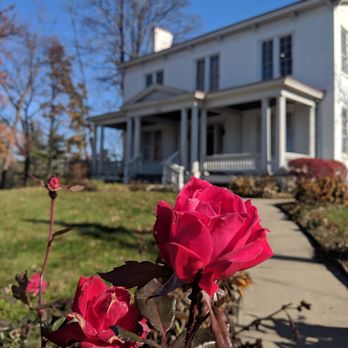 HARRIET BEECHER STOWE HOUSE - Updated October 2025 - 37 Photos - 2950 Gilbert Ave, Cincinnati ...