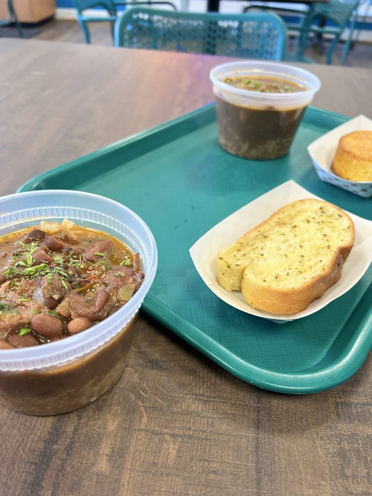 ROUX ST CAFE - Updated August 2025 - 10 Reviews - 1871 Seminole Trl ...