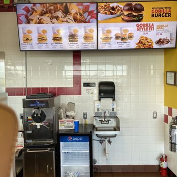 CALIFORNIA BURGERZ - Updated November 2024 - 29 Photos & 32 Reviews ...