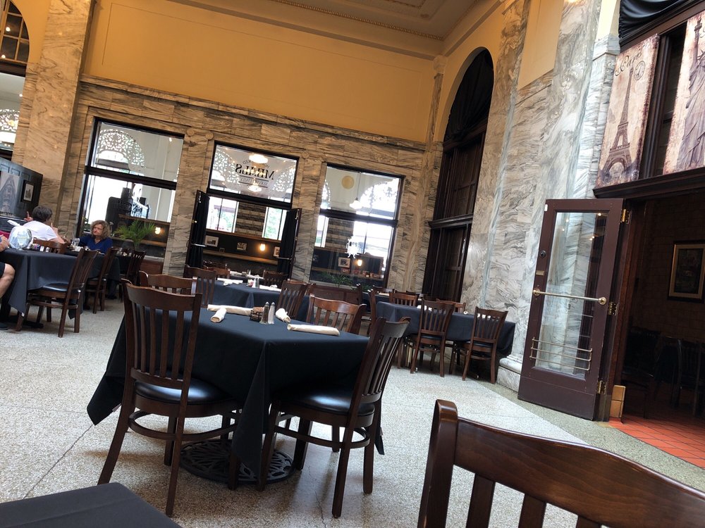 THE TRACKSIDE RESTAURANT - Updated July 2025 - 31 Photos & 29 Reviews ...