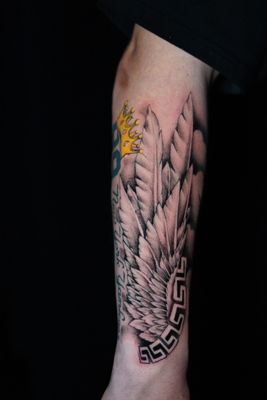 CRAZY EAGLE TATTOO - Request an Appointment - 12 Photos - 4102 Orange Ave, Long Beach ...