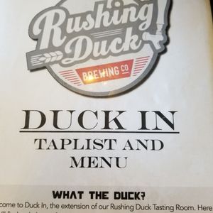 RUSHING DUCK BREWING - 91 Photos & 99 Reviews - 2 Greycourt Ave ...