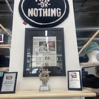 NAP OR NOTHING - Updated December 2025 - 35 Photos & 11 Reviews - 525 ...