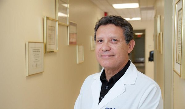 AUGUSTO ROJAS, MD - VENICE BEACH SURGICAL CENTER - Updated July 2024 ...