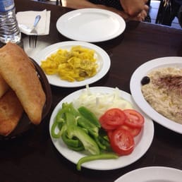AL AZAYEM RESTAURANT - 146 Photos & 190 Reviews - 550 E Main St, El ...