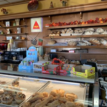 EURO FRESH BAKERY - 31 Photos & 22 Reviews - 882 Horseblock Rd ...