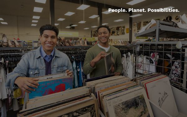 GOODWILL STORE & DONATION CENTER - Updated December 2025 - 77 Photos ...