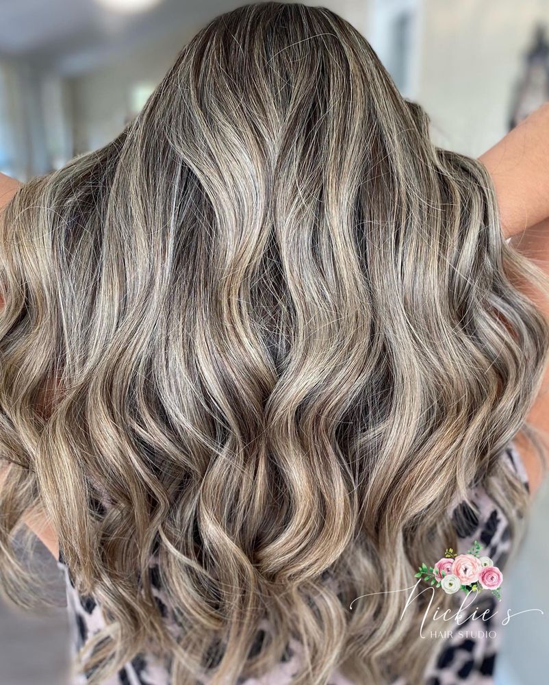 NICKIE’S HAIR STUDIO - Updated January 2026 - 56 Photos & 14 Reviews ...