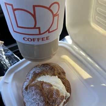 LODI COFFEE - Updated October 2024 - 64 Photos & 45 Reviews - 1518 Hwy ...