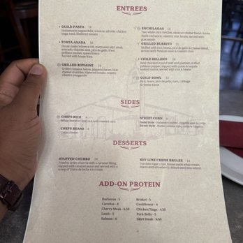 TACO GUILD - Updated December 2025 - 3118 Photos & 3088 Reviews - 546 E ...