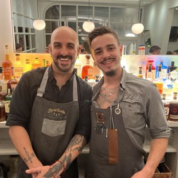 MARIO PAGAN - Updated September 2024 - 210 Photos & 108 Reviews - Av ...